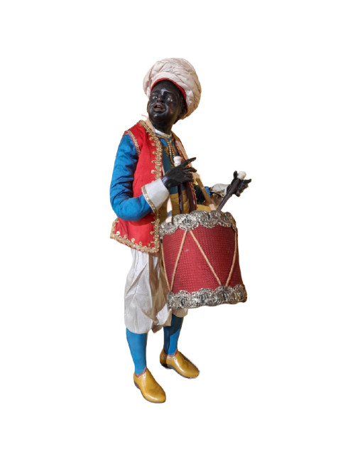 Antique quality Neapolitan Shepherd