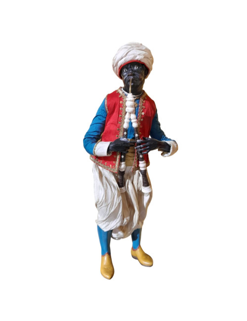 Antique quality Neapolitan Shepherd